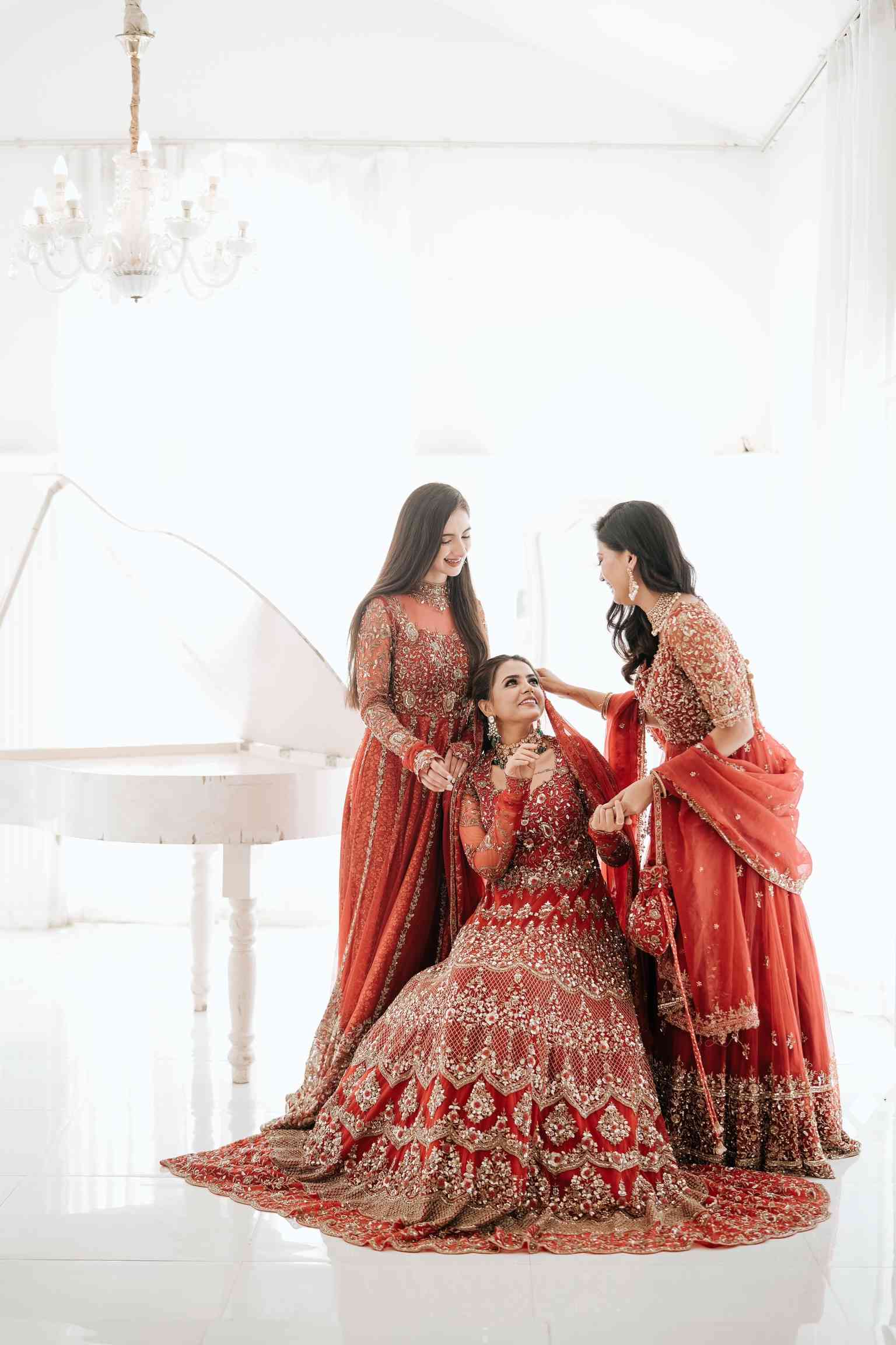 Luxe Ensemble – Fatiz