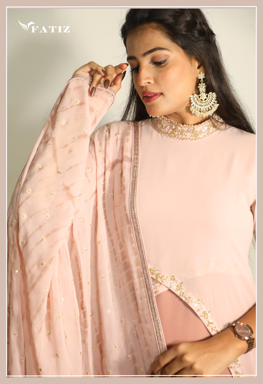 Nycil Suit – Fatiz