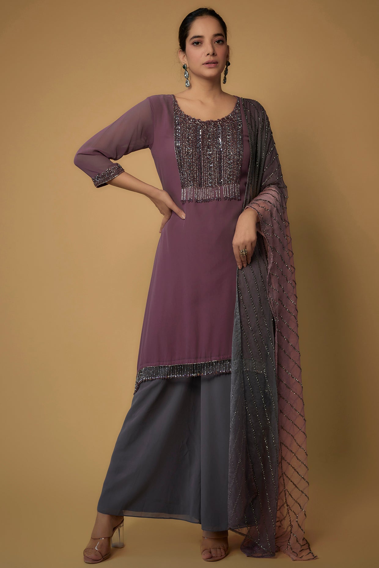 BERRY SUIT – Fatiz