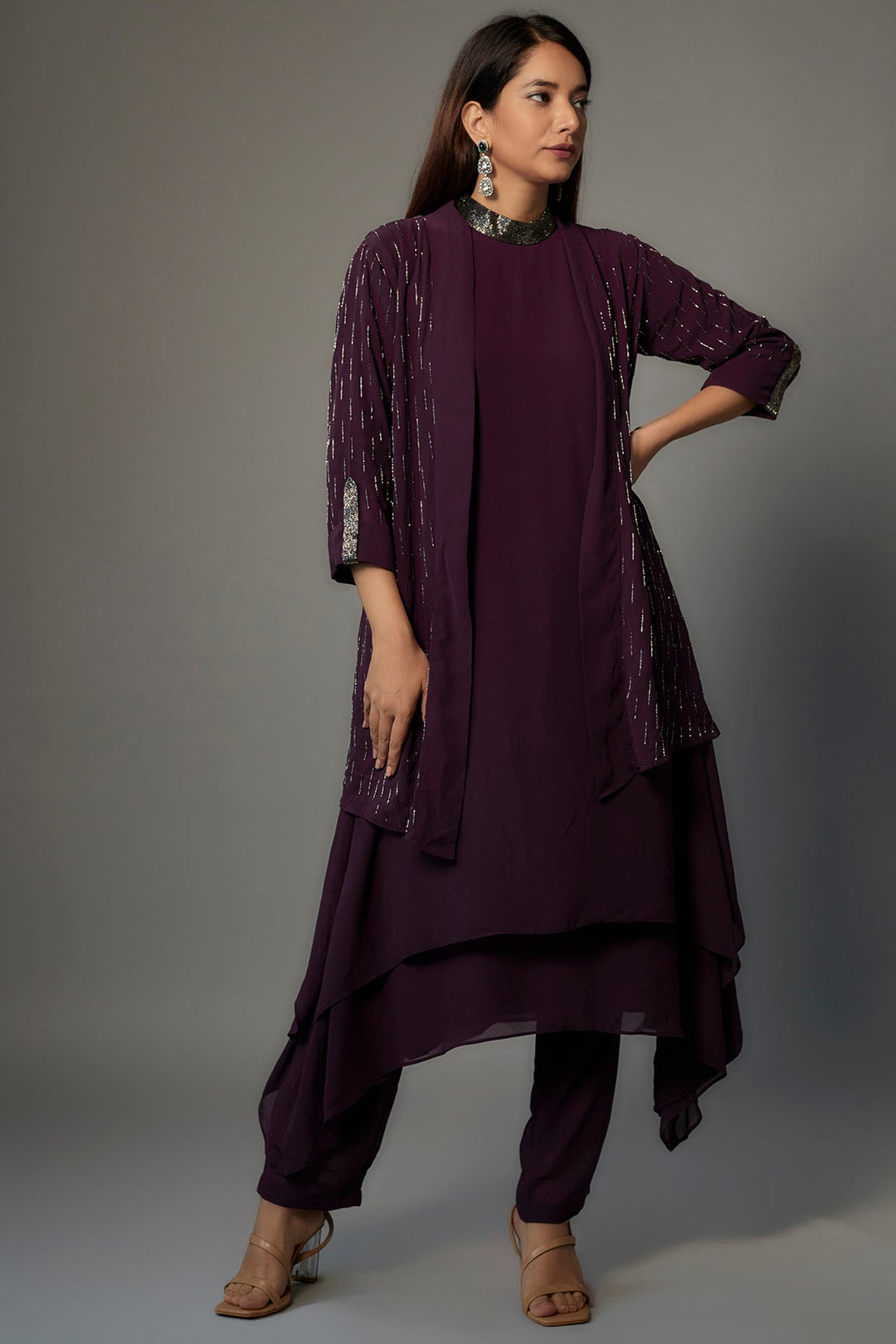 READY TO SHIP – Fatiz