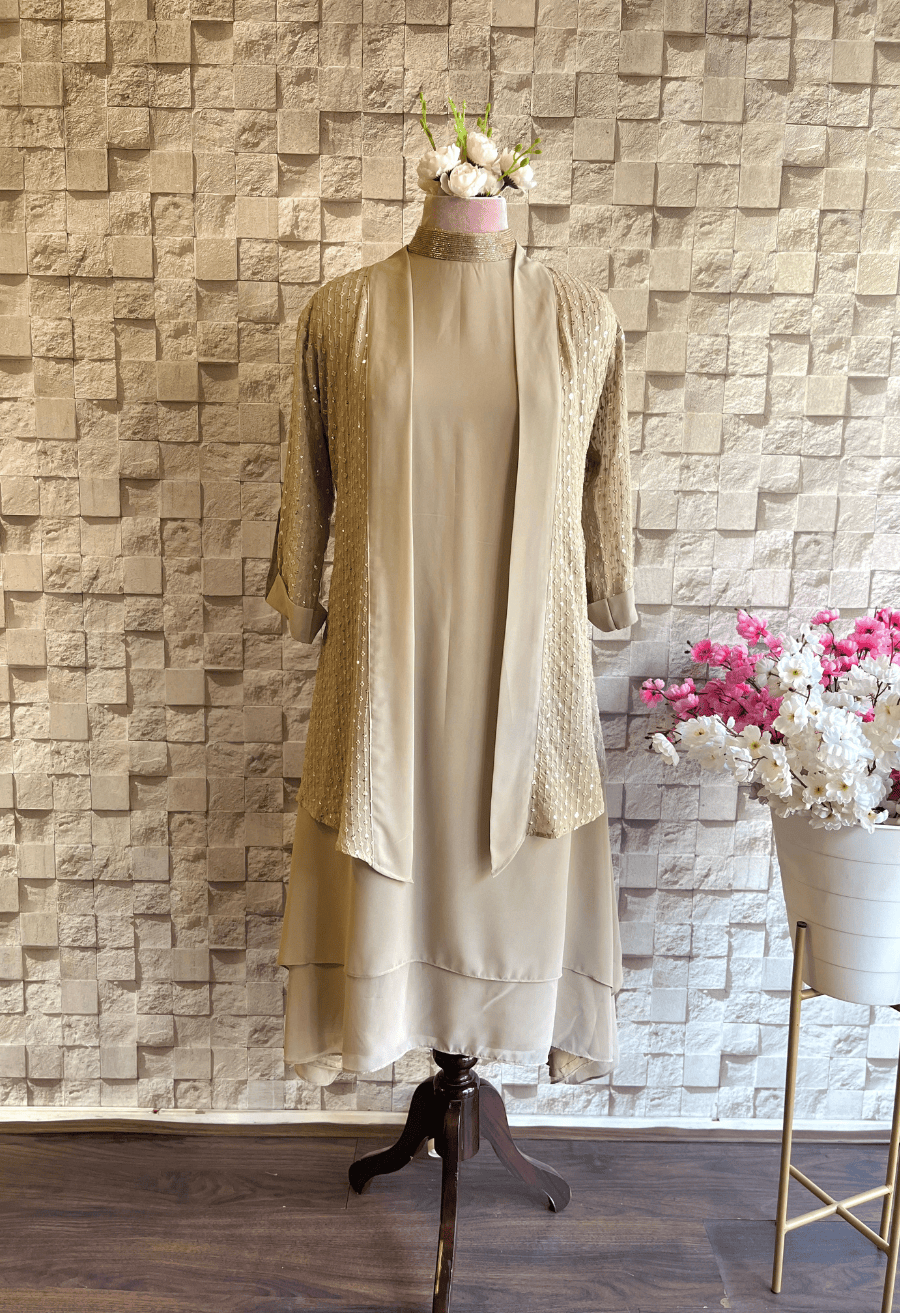 Di Mor Suit- Sage Green – Fatiz