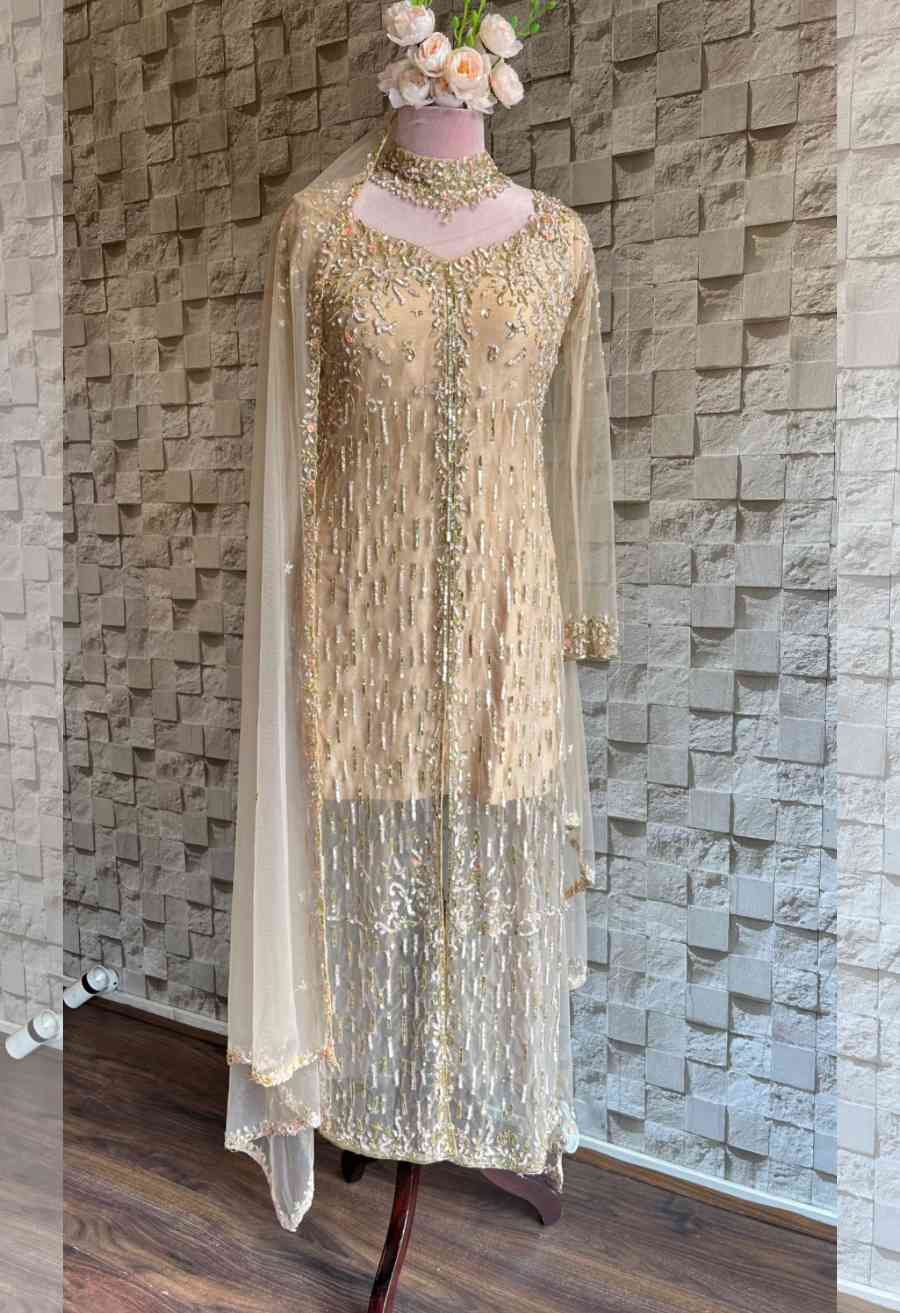 Millie Straight Cut Suit – Fatiz